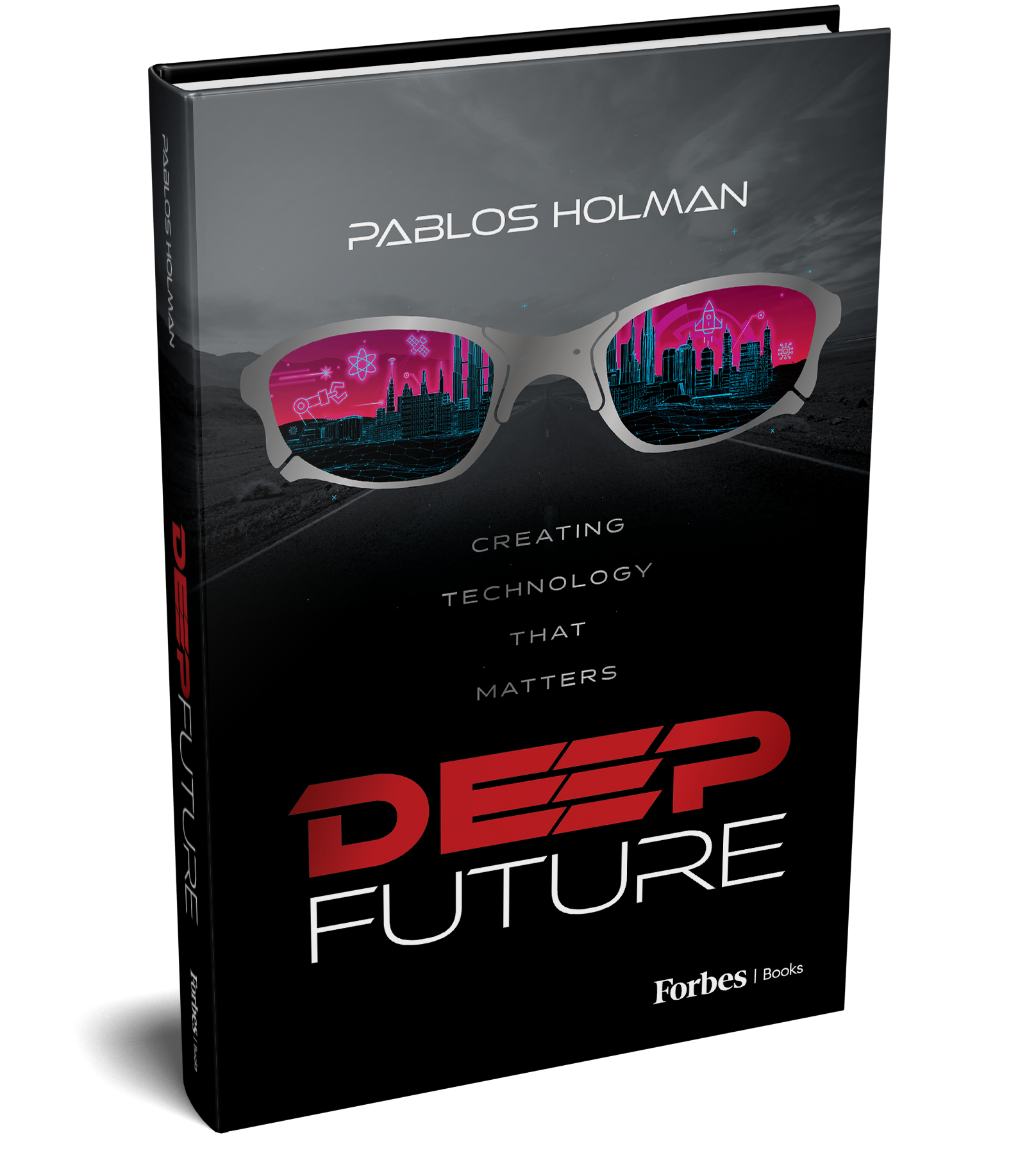 Home [deepfuture.tech]